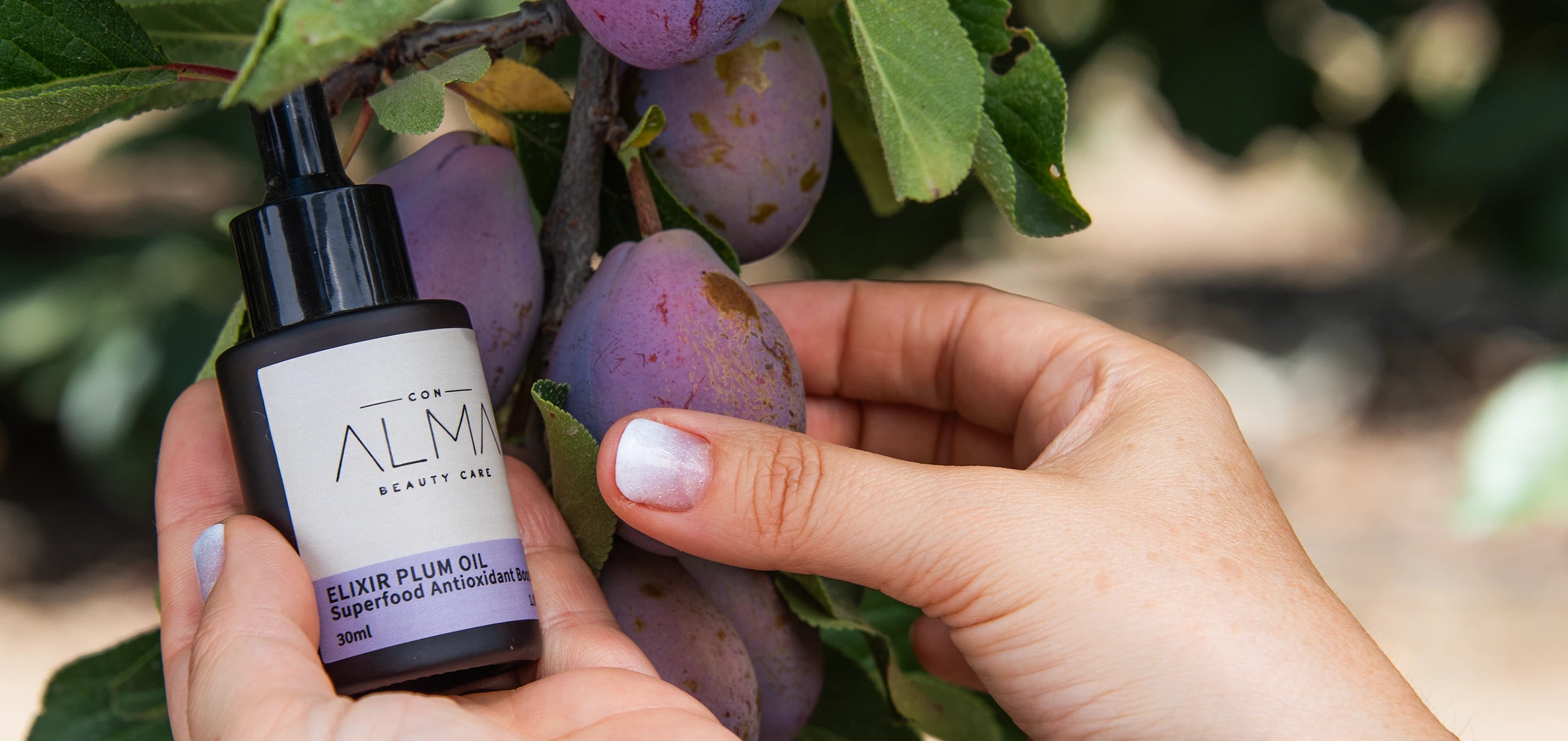 Elíxires Individuales – Con Alma Chile